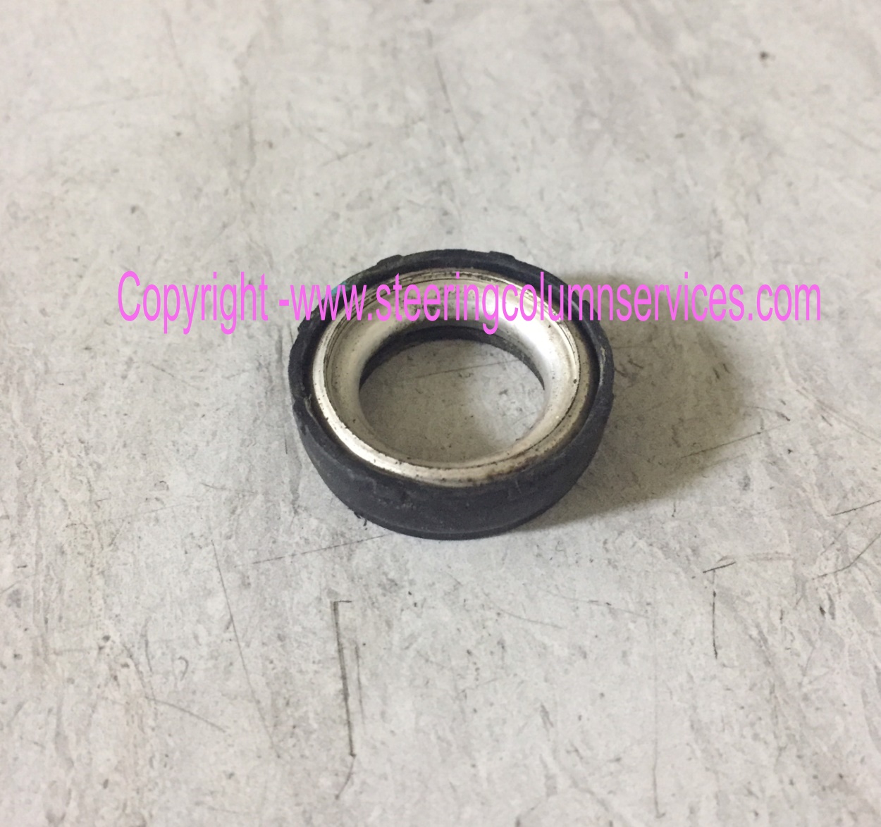 ford housing bearings brg280 f4dz 3517 b lower bearing small | Steering ...