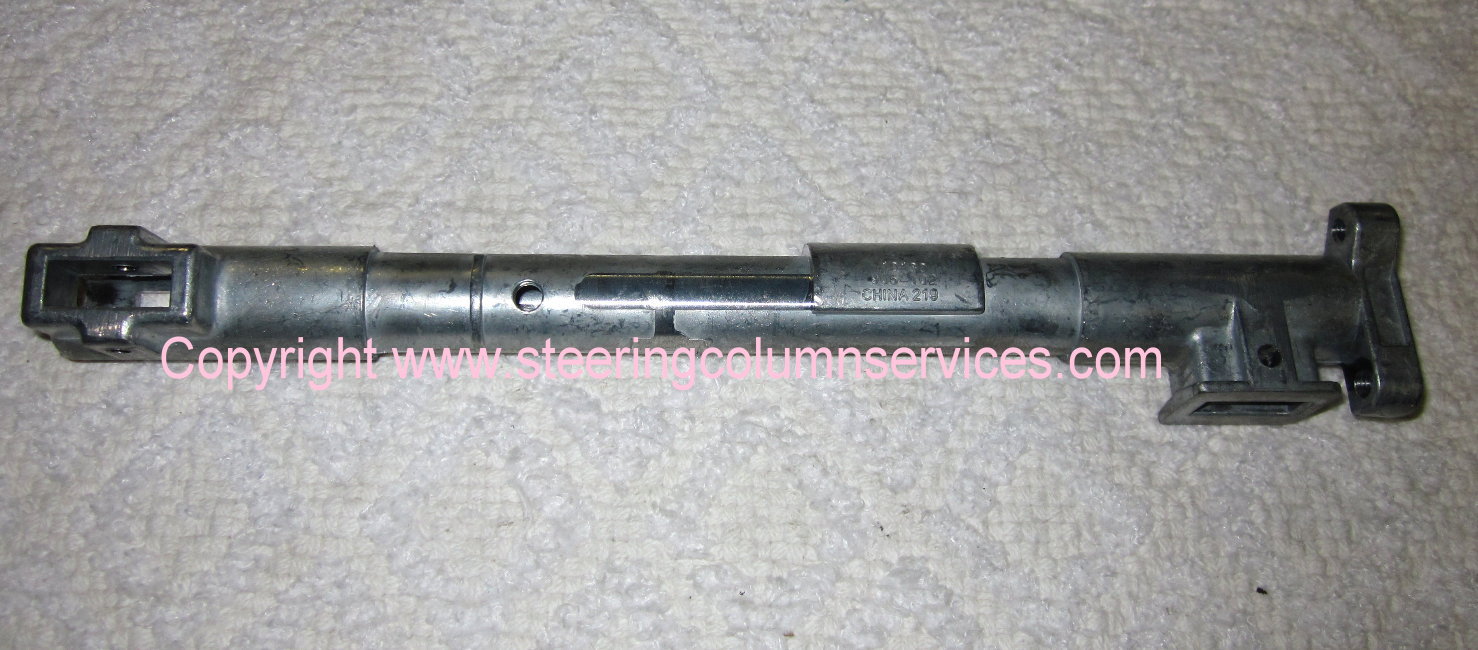 ford shifter parts 02a f57z 7212 a tube | Steering Column Services