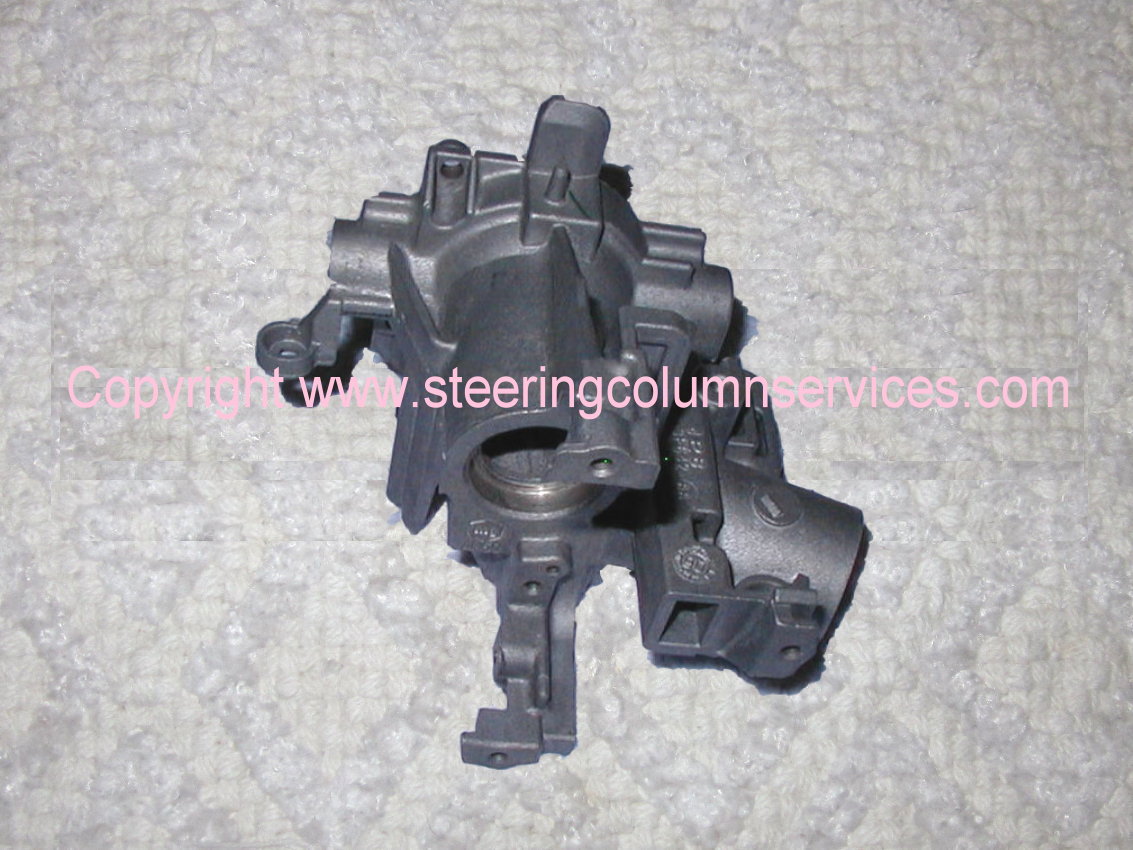ford housing bearings hsg20 f6dz 3511 a lock housing | Steering Column ...