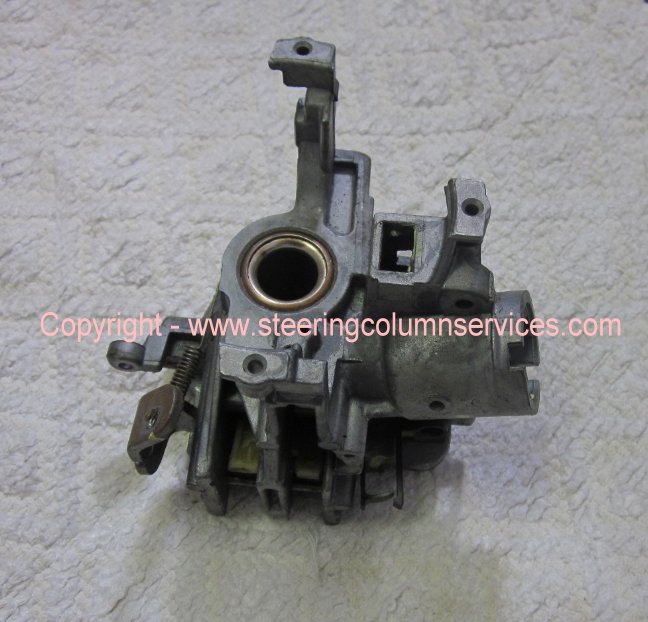 ford housing bearings hsg20 f6dz 3511 a used lock housing | Steering ...