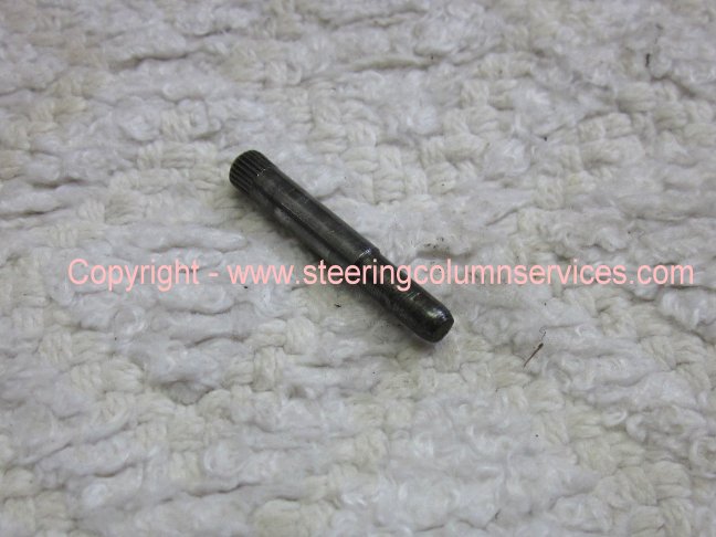 ford shifter arm pin | Steering Column Services
