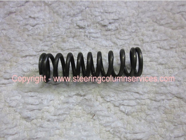 ford tilt housing spring | Steering Column Services