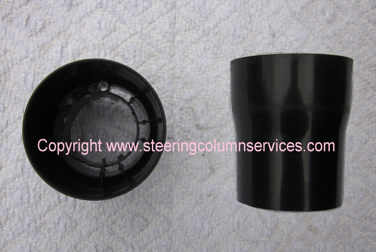 gm, buick, cadillac, chevrolet, oldsmobile, & pontiac column covers ...