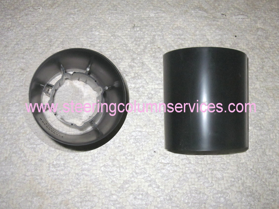 gm, buick, cadillac, chevrolet, oldsmobile, & pontiac column covers ...