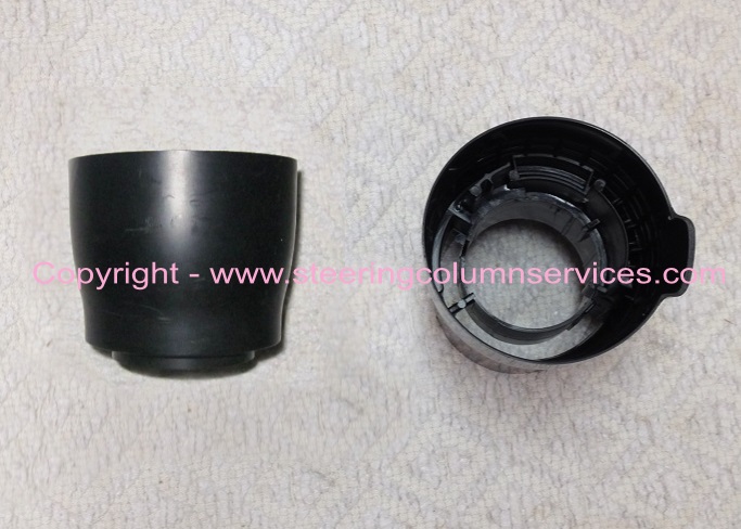gm, buick, cadillac, chevrolet, oldsmobile, & pontiac column covers ...