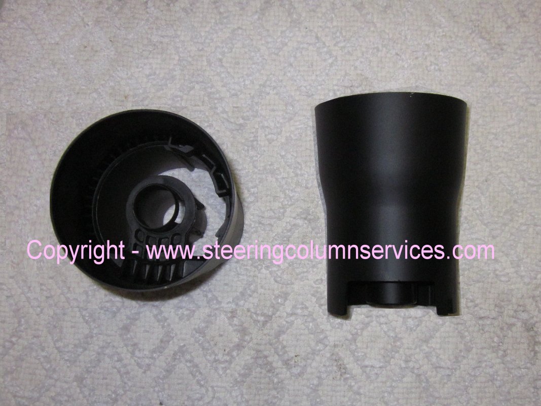 gm, buick, cadillac, chevrolet, oldsmobile, & pontiac column covers ...