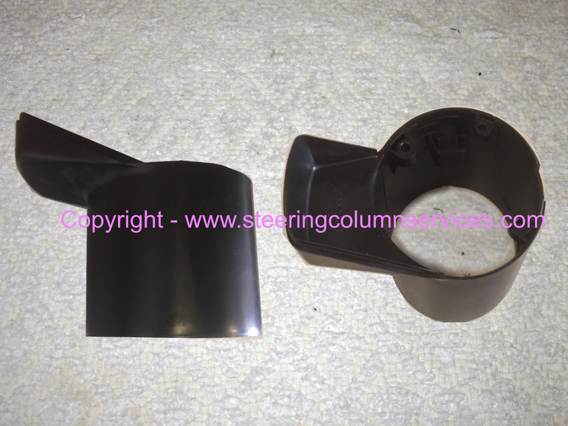 gm, buick, cadillac, chevrolet, oldsmobile, & pontiac column covers ...