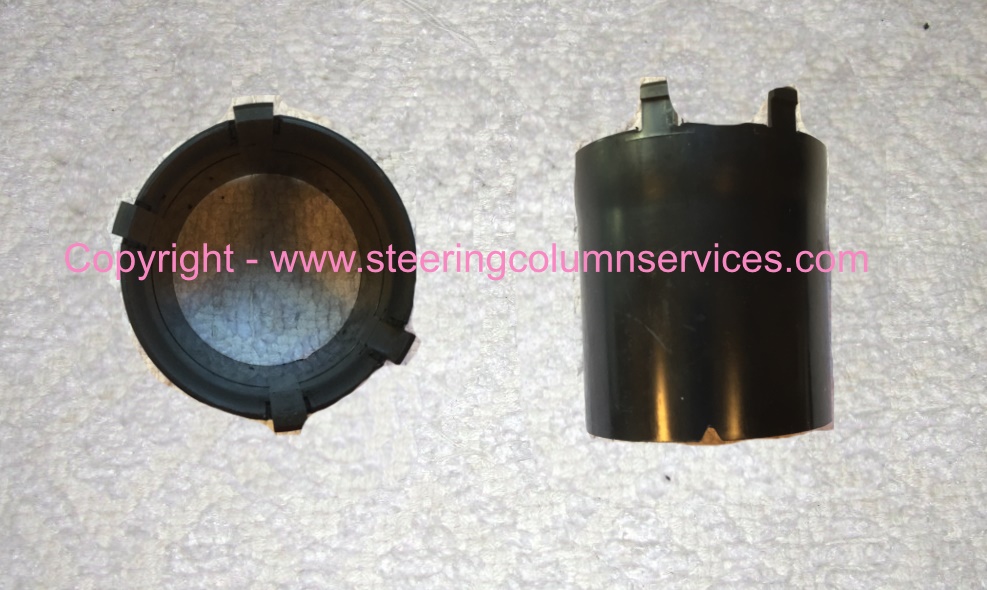 gm, buick, cadillac, chevrolet, oldsmobile, & pontiac column covers ...