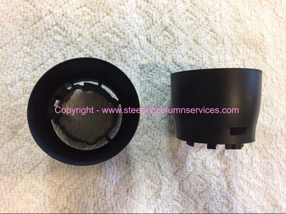 gm, buick, cadillac, chevrolet, oldsmobile, & pontiac column covers ...