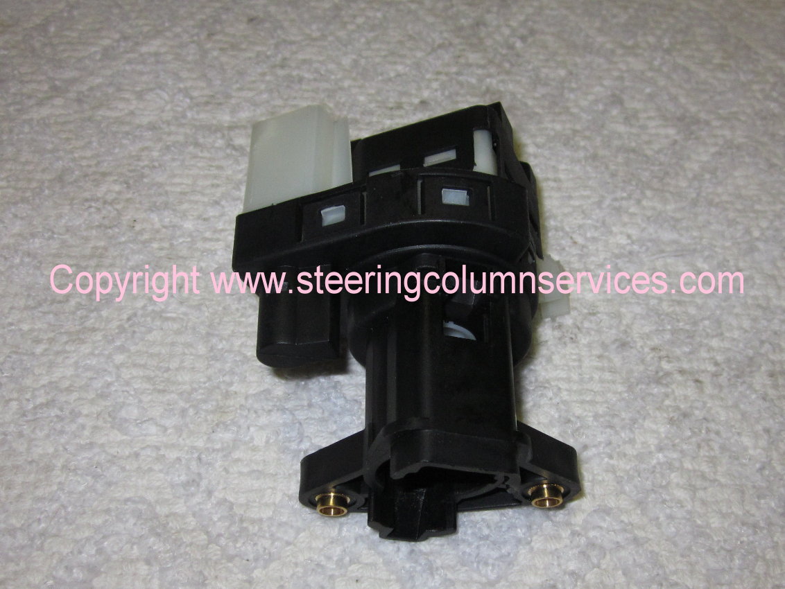 gm, buick, cadillac, chevrolet, oldsmobile, & pontiac switches ign03 in ...
