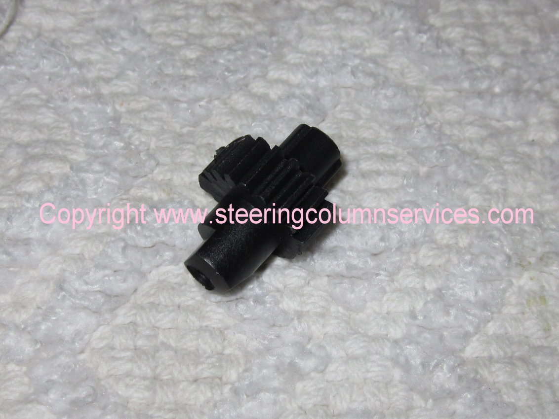 gm, buick, cadillac, chevrolet, oldsmobile, & pontiac ignition ...
