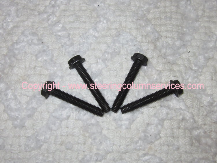 gm, buick, cadillac, chevrolet, oldsmobile, & pontiac steering column ...