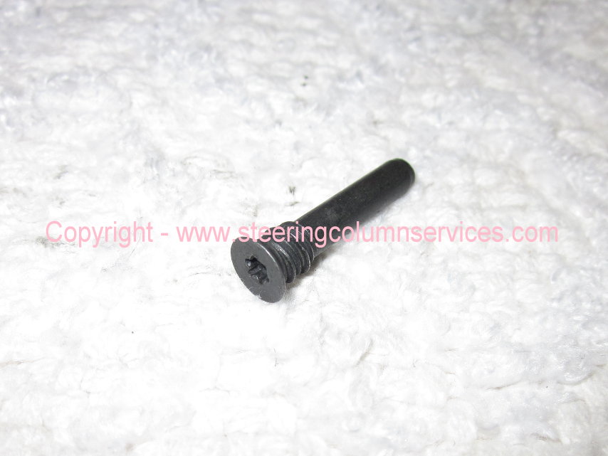 gm, buick, cadillac, chevrolet, oldsmobile, & pontiac steering column ...
