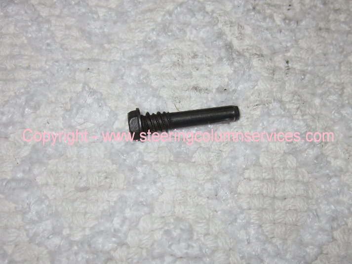 gm, buick, cadillac, chevrolet, oldsmobile, & pontiac steering column ...