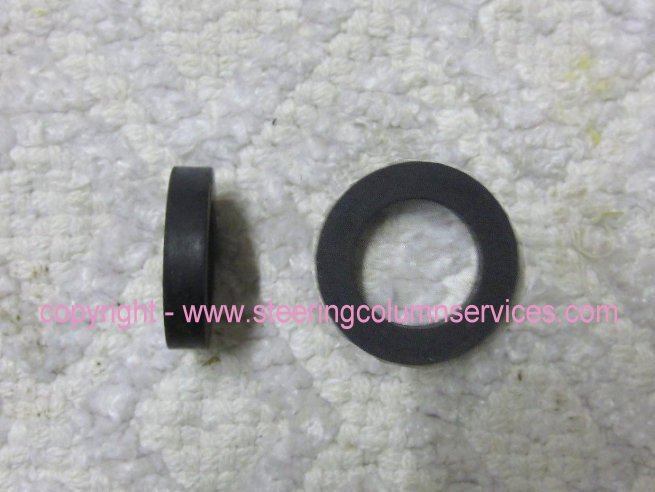 gm, buick, cadillac, chevrolet, oldsmobile, & pontiac steering column ...