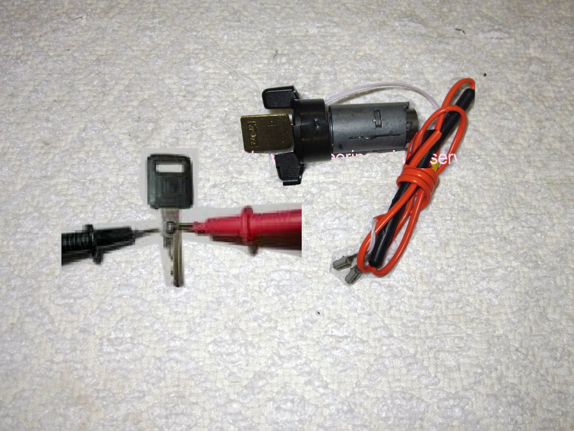 gm, buick, cadillac, chevrolet, oldsmobile, & pontiac dimmer parts ...