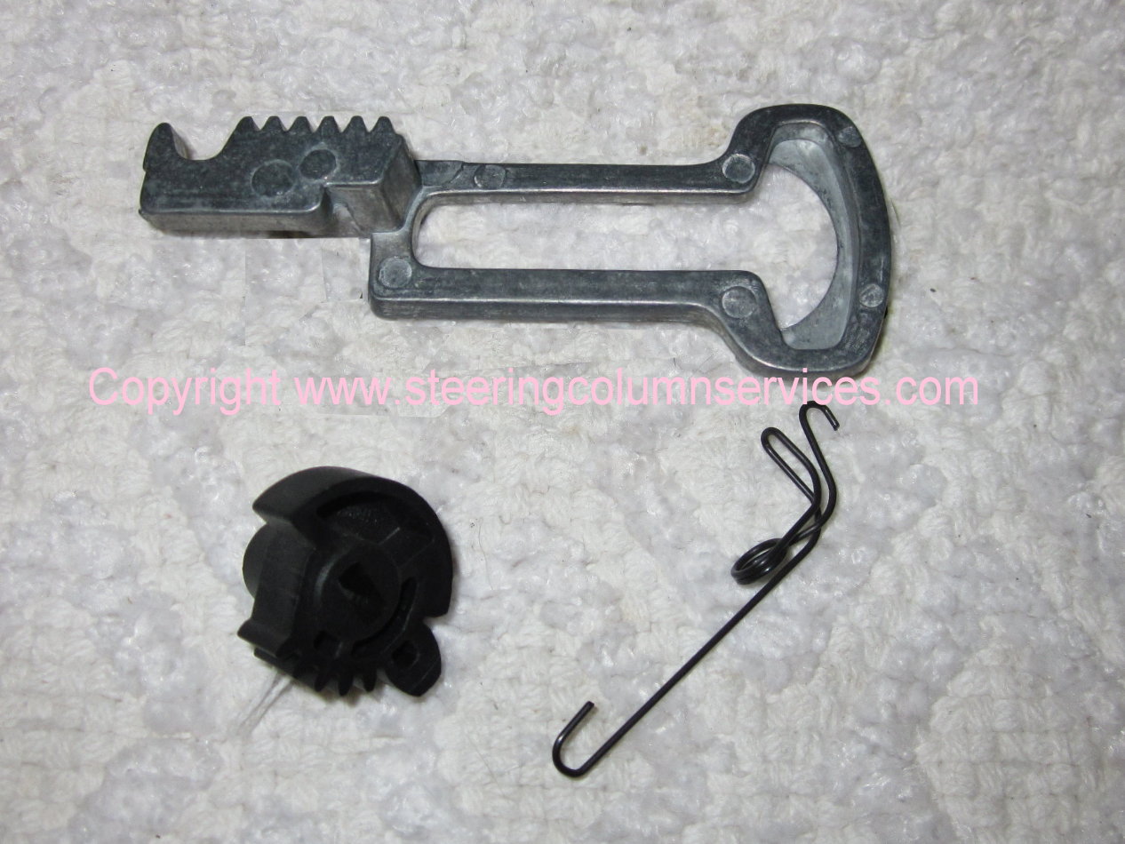 RGkit01 Ignition Switch Rack Gear Kit | Steering Column Services